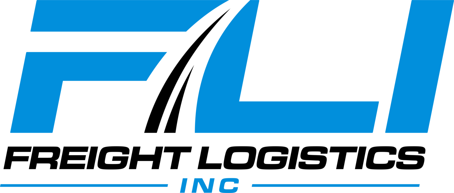 Shipping Experts & Brokerage - Oregon | Freight Logistics, Inc